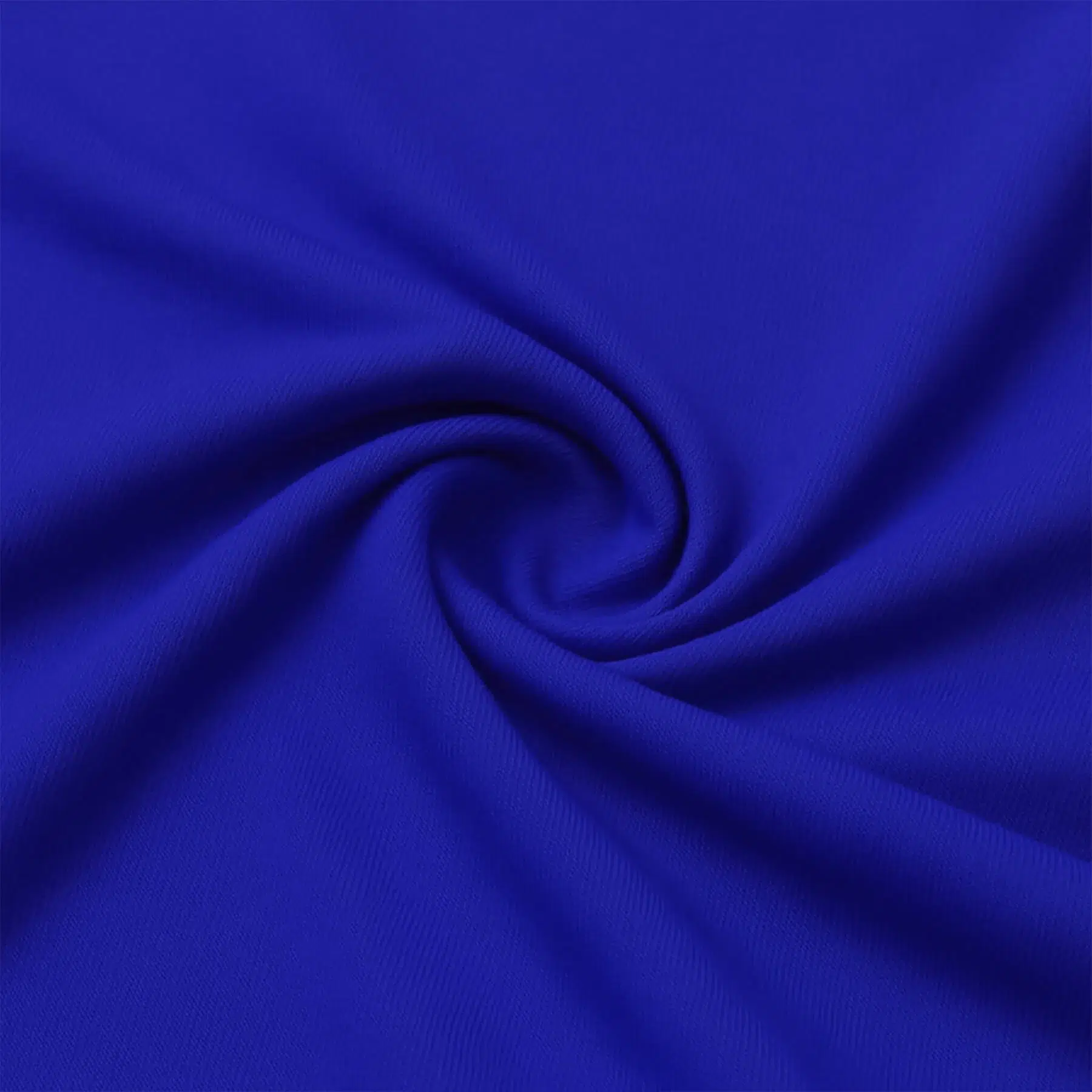 Bamboo Jersey 240 g: cobalt